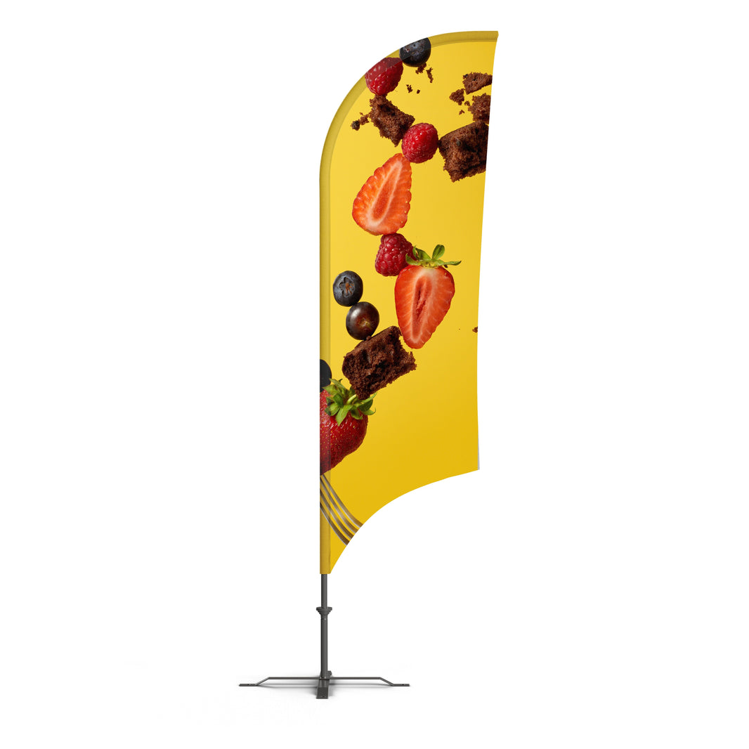 Steag Personalizat – Steag Personalizat by printcenter.ro
